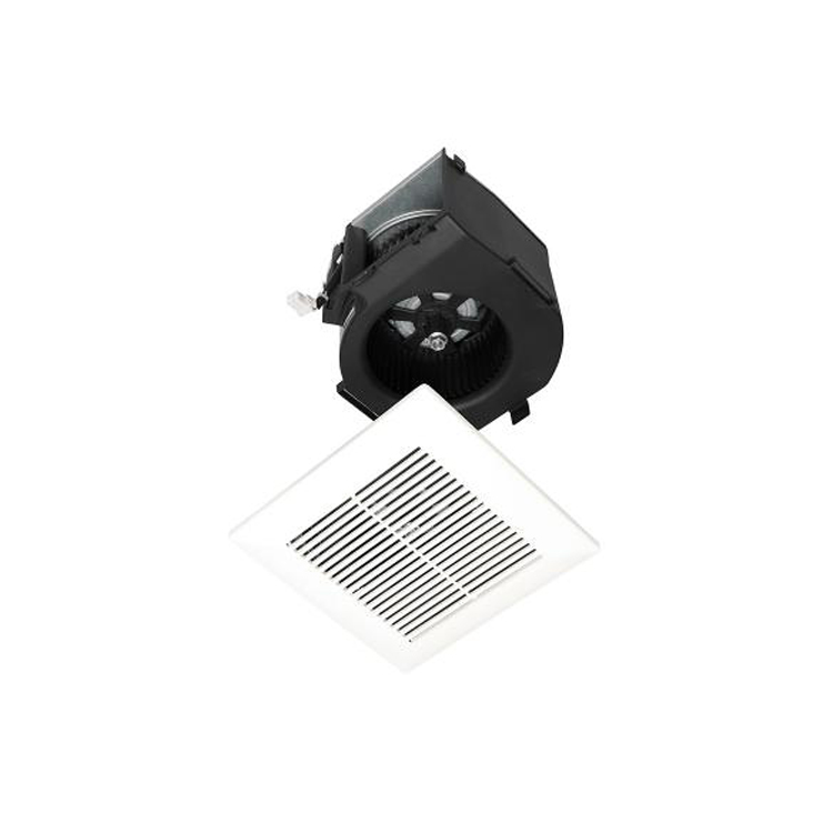 Panasonic Exhaust Fan Recessed Light Panasonic WhisperRecessed Ceiling