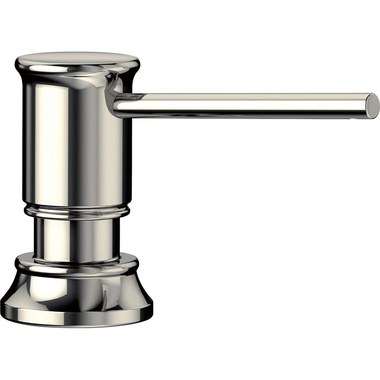 Delta Soap Dispenser Pump